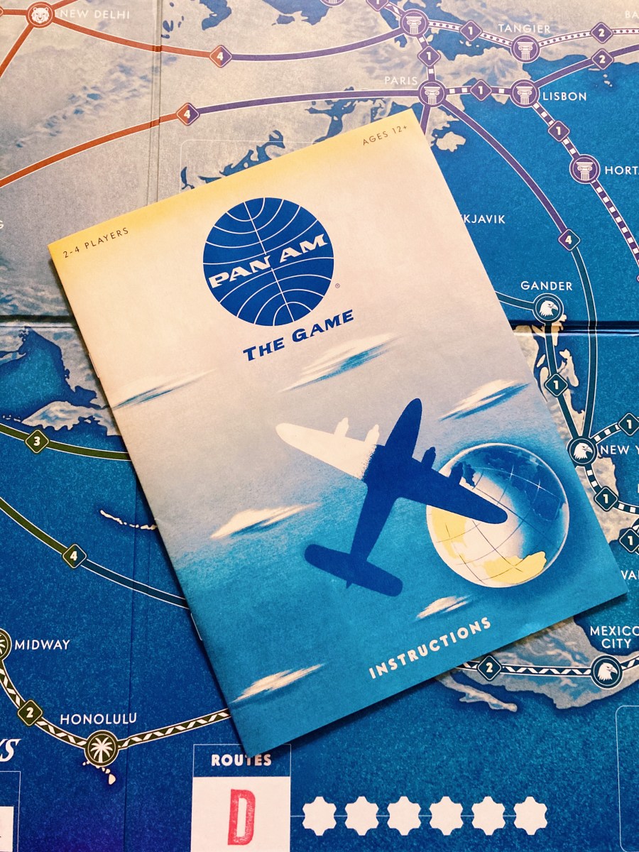 Pan Am the Game & Beyond || 2020 – Grey2Bay