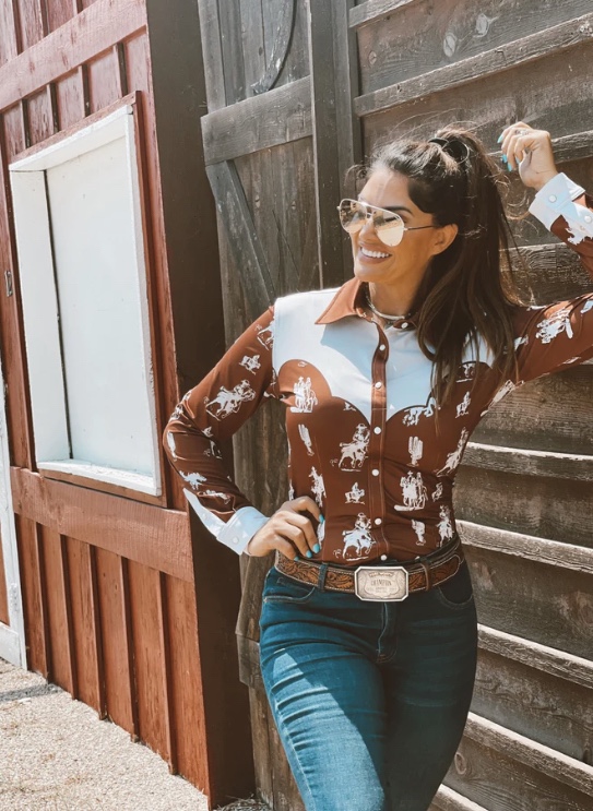 Meet Fallon Taylor || 2023 – Grey2Bay