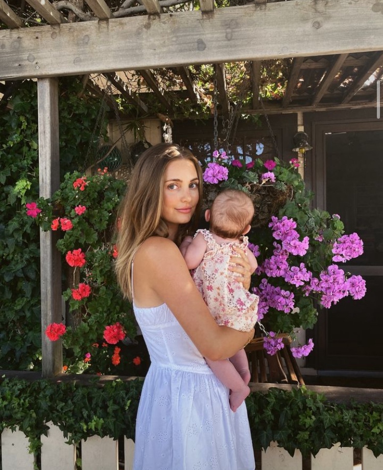 Meet Aspyn Ovard || 2024 – Grey2Bay